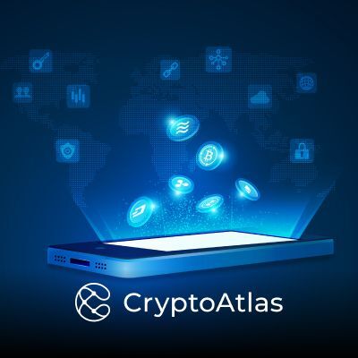 Difference Between Protocols And DApps | CryptoAtlas