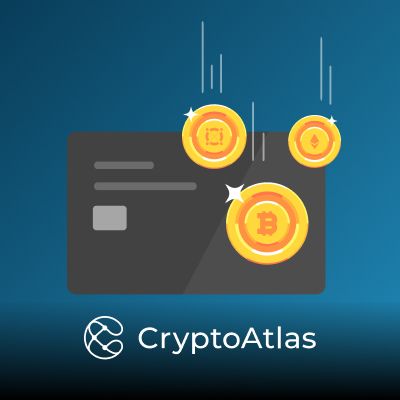 Crypto Credit Cards And Their Benefits | CryptoAtlas | CryptoAtlas