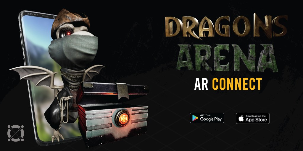 Dragons Arena | Gaming | EGLD Community