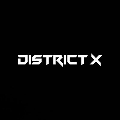 District X | Gaming | EGLD Community